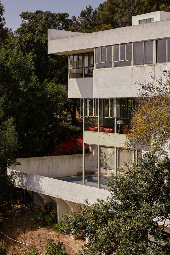 DEN x Garrett Hunter & Michael Landrum