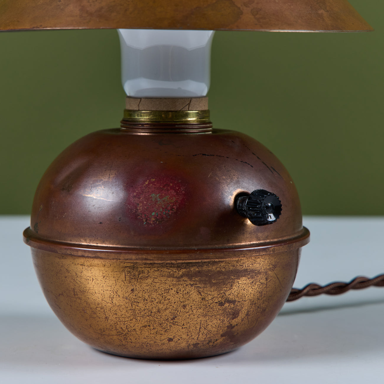 Table Lamps – DEN