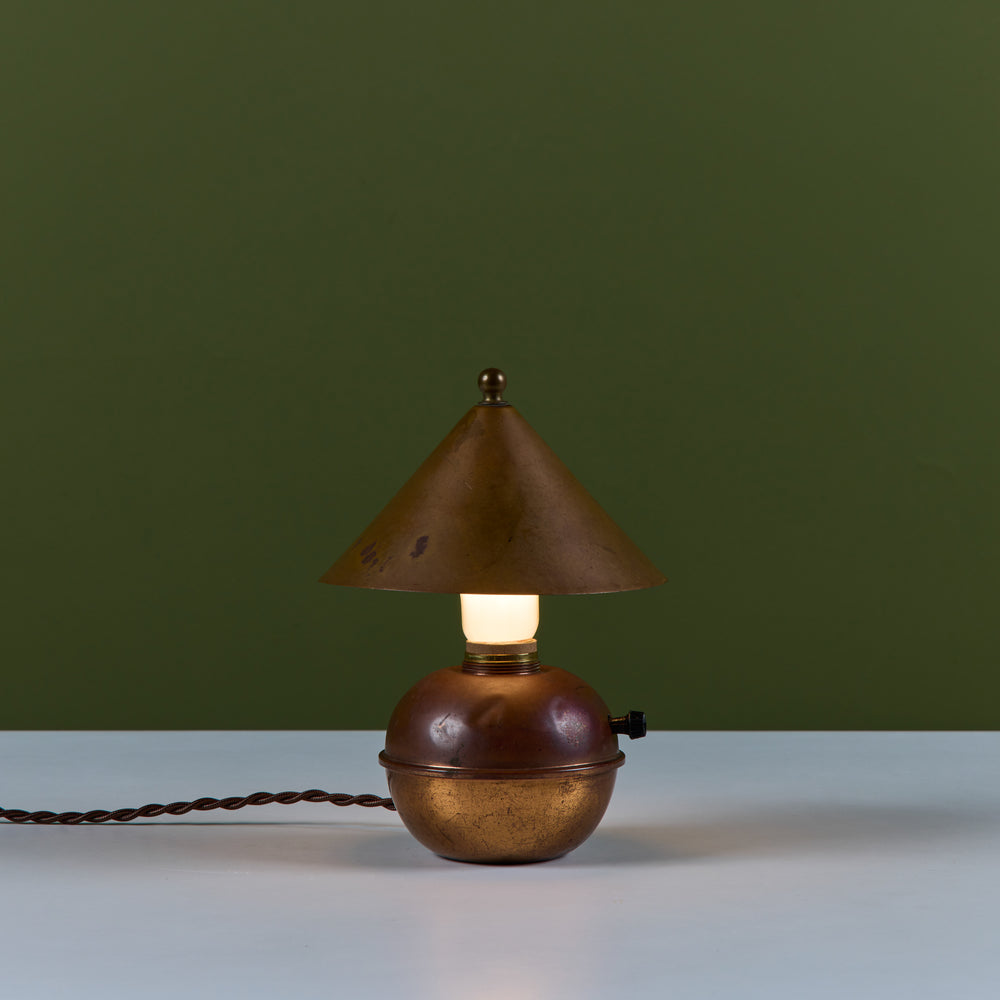 Table Lamps – DEN