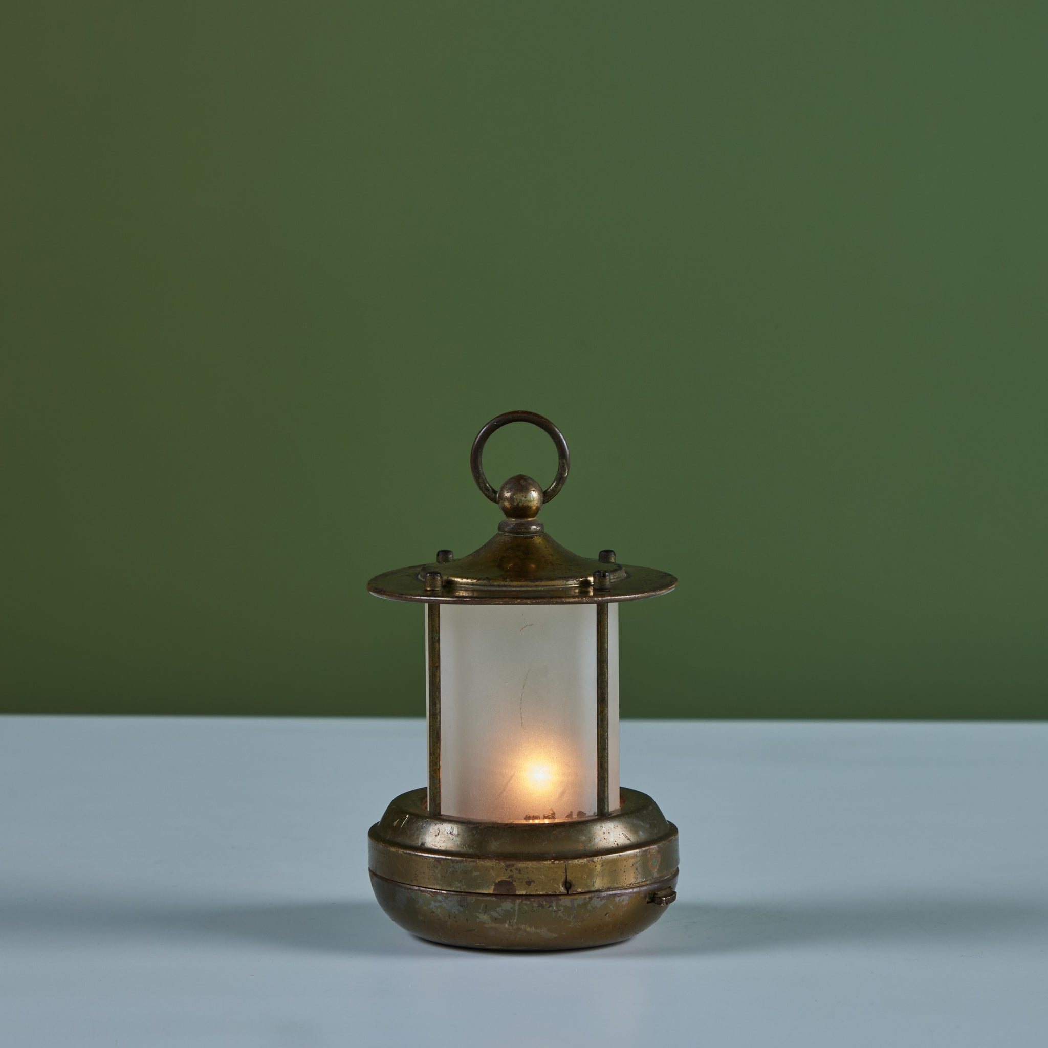 Table Lamps – DEN