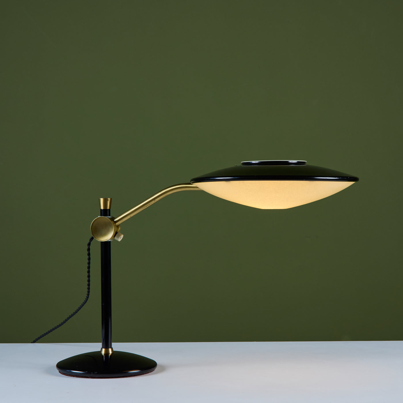 Table Lamps – DEN