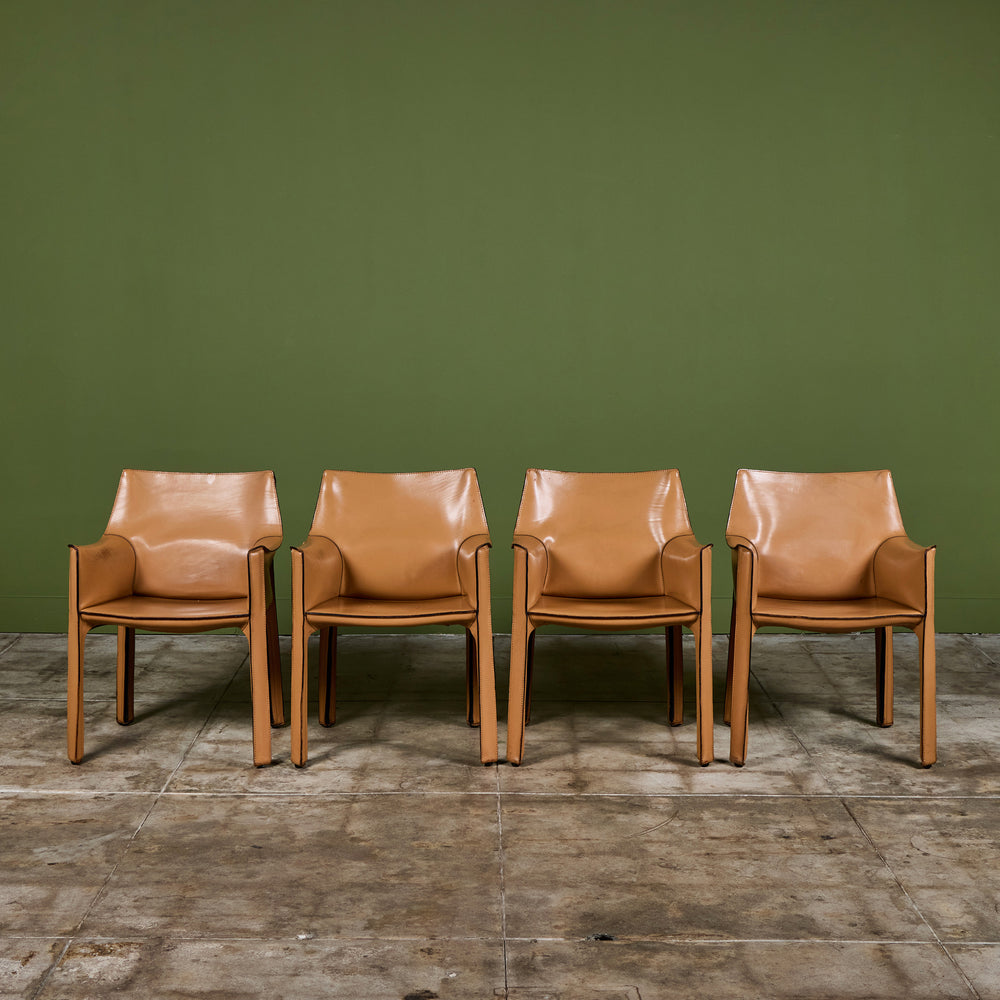 Lounge + Accent Chairs – DEN