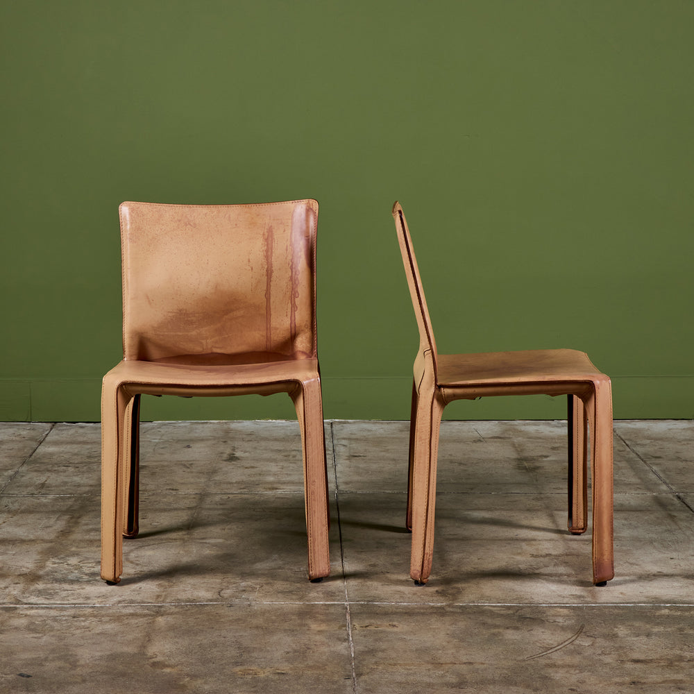 Dining Chairs – DEN