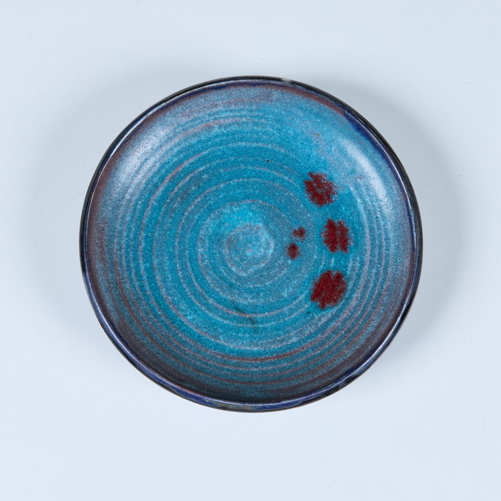 Otto Heino Ceramic Dish – DEN