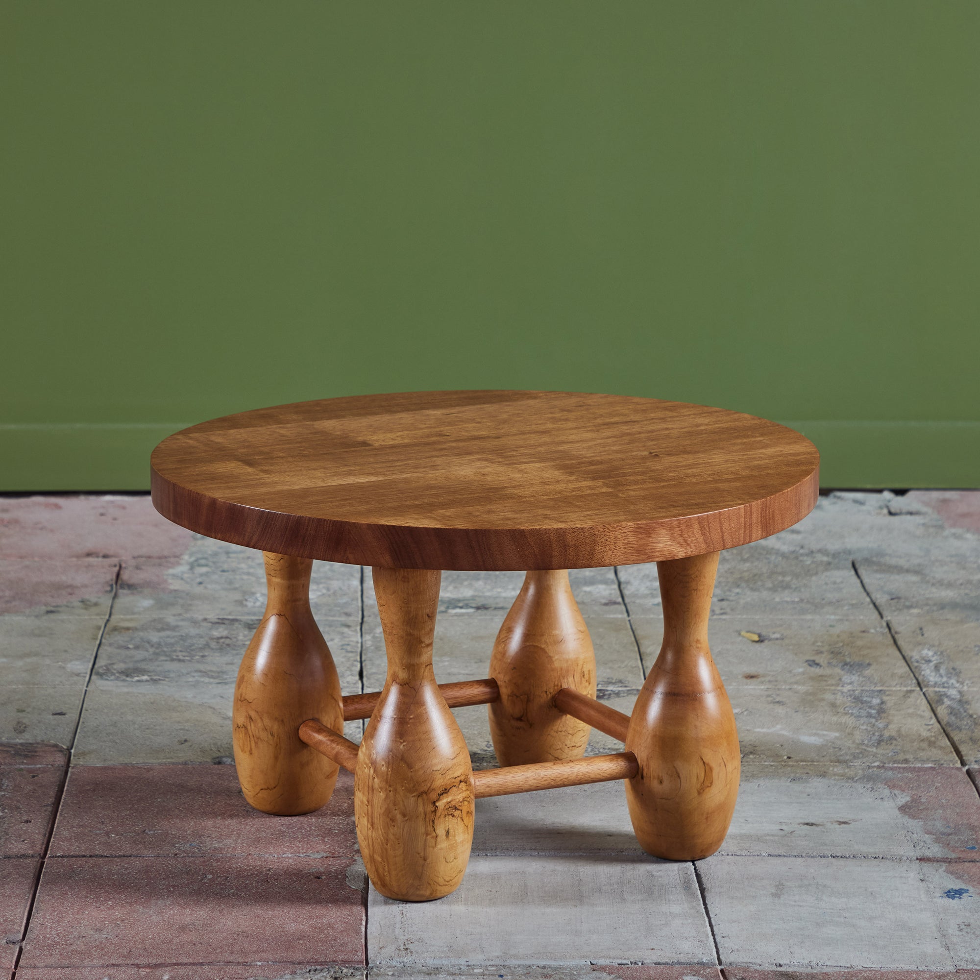Side + Console Tables – DEN