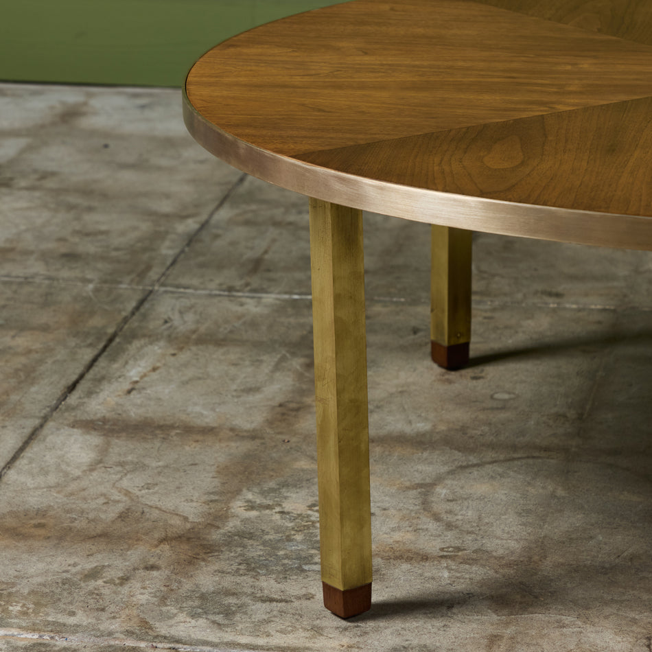 NEW ARRIVALS – DEN