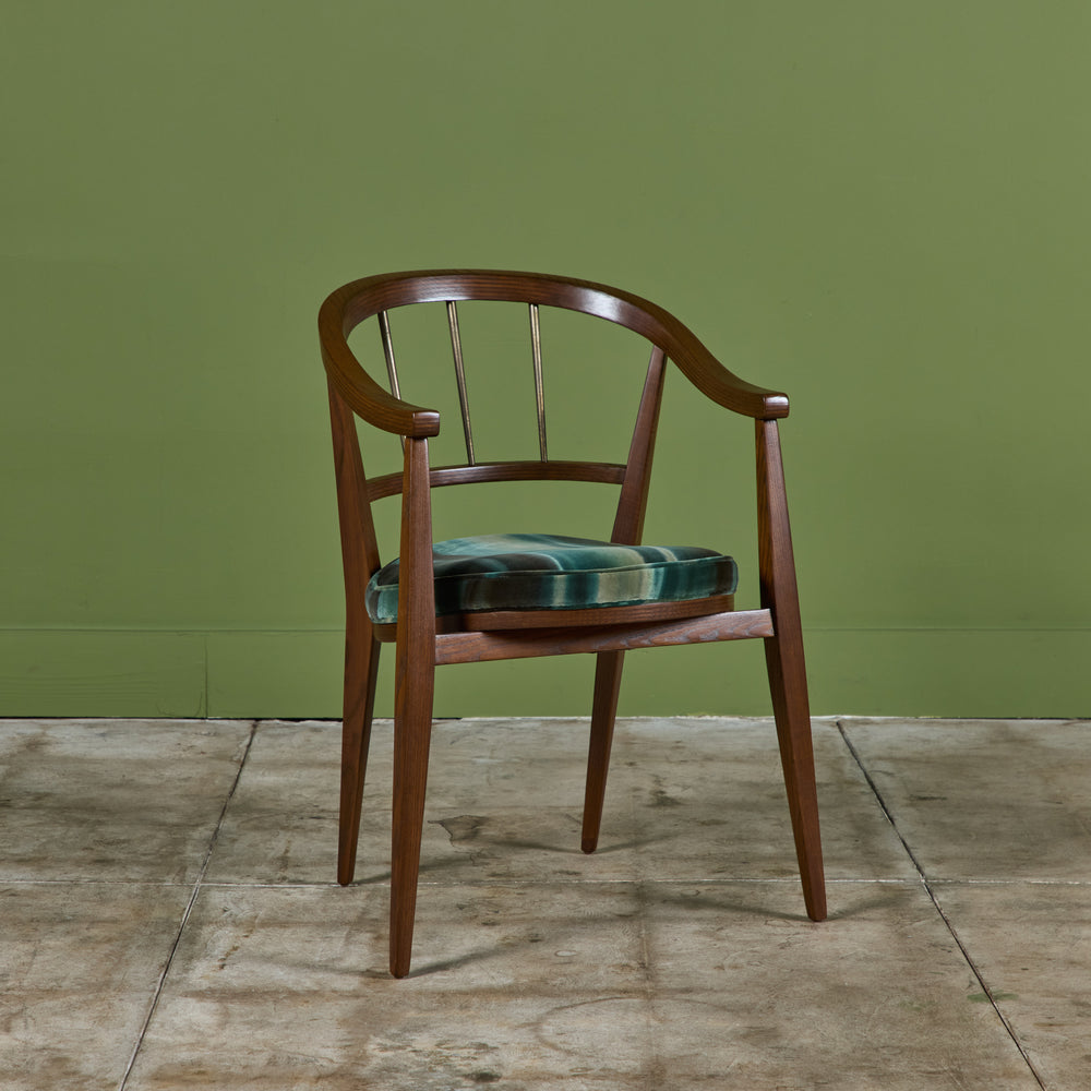 Lounge + Accent Chairs – DEN