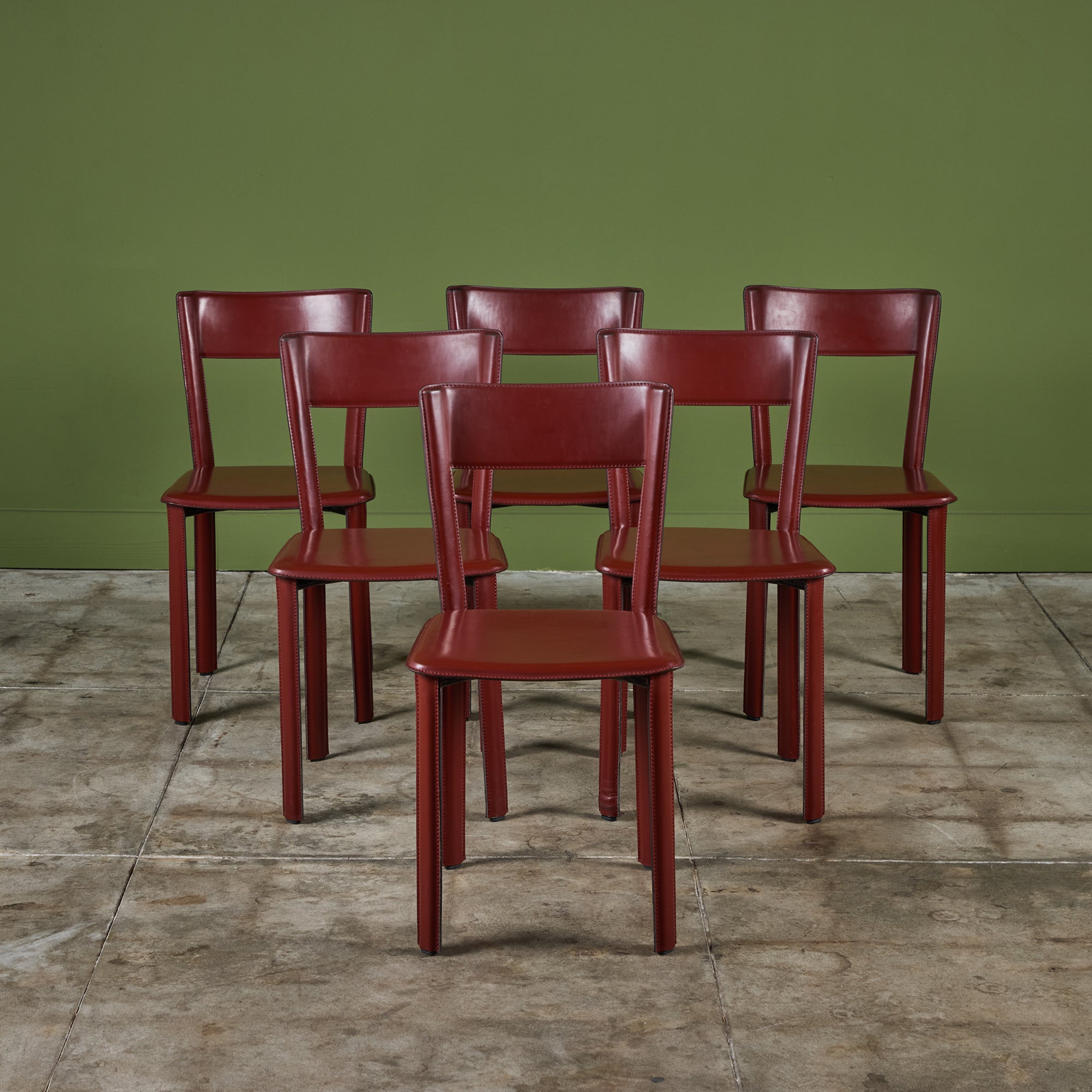 Dining Chairs – DEN