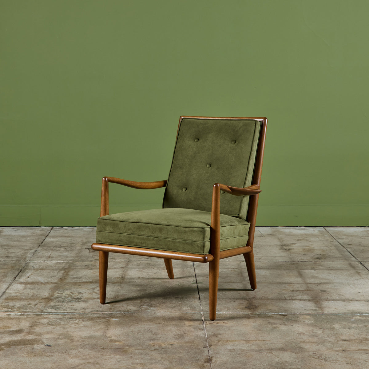 Lounge + Accent Chairs – DEN