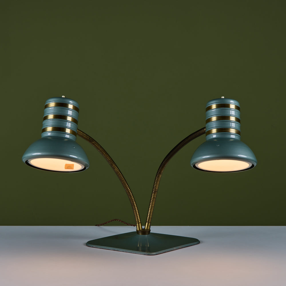 Table Lamps – DEN