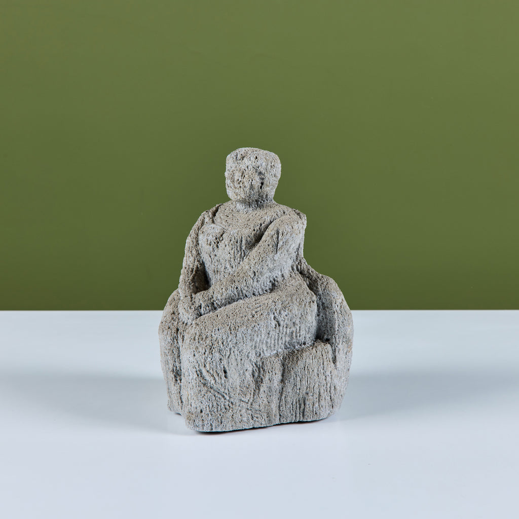 Venus Pumice Stone Sculpture – DEN