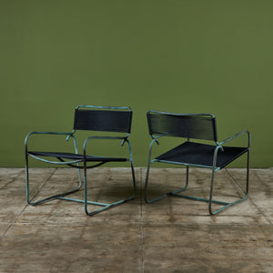 Lounge + Accent Chairs – DEN