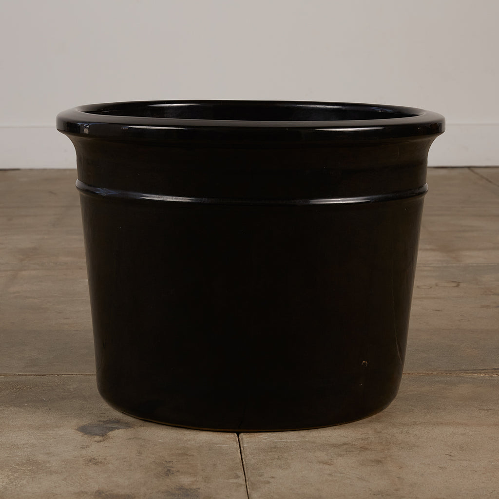 Architectural Pottery "Jet" Planter – DEN